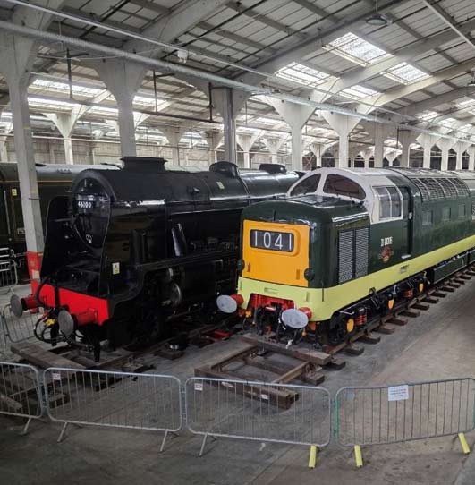 The WonderWorks x One:One Collection Open Weekend – WonderWorks Margate